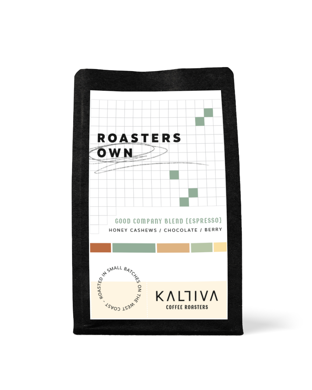 Kaltiva Coffee Roasters - Perth WA | Freshly Roasted Specialty Coffee